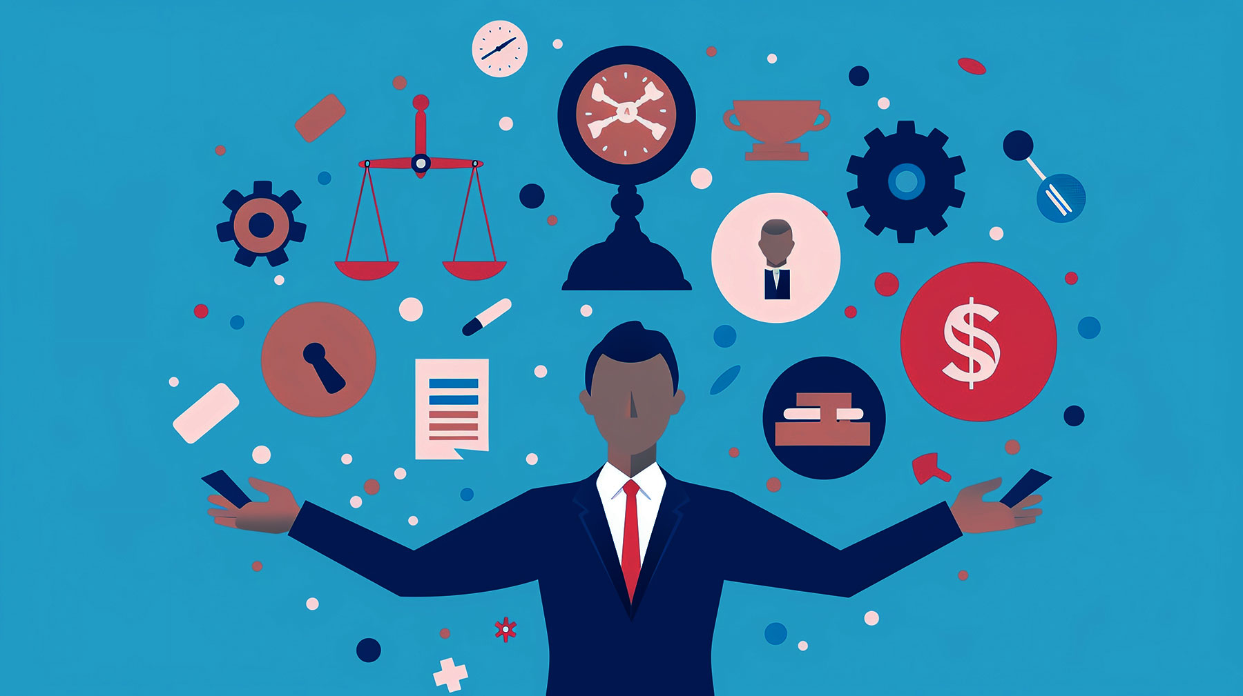 「オフィス賃貸におけるリーシングマネジメントとは？効率的な運用と収益向上のための基本」｜BUILMILL(ビルミル)