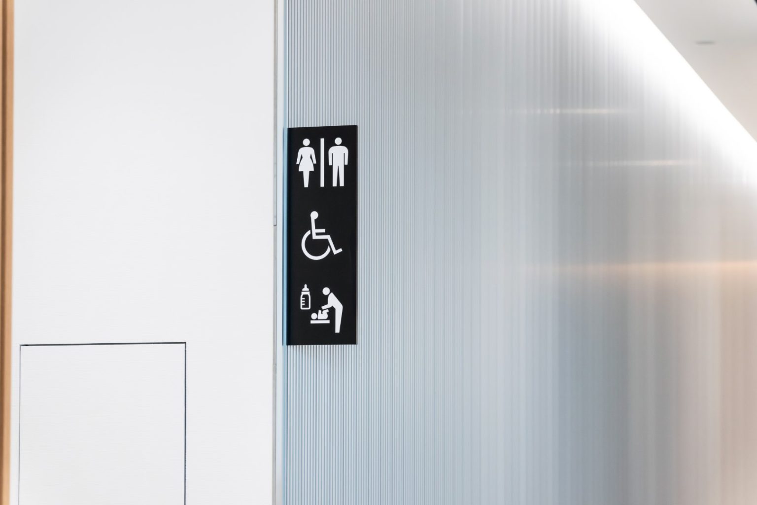 ジェンダーレス推進！オフィスでの多様性を尊重するための5つのステップ｜BUILMILL(ビルミル)