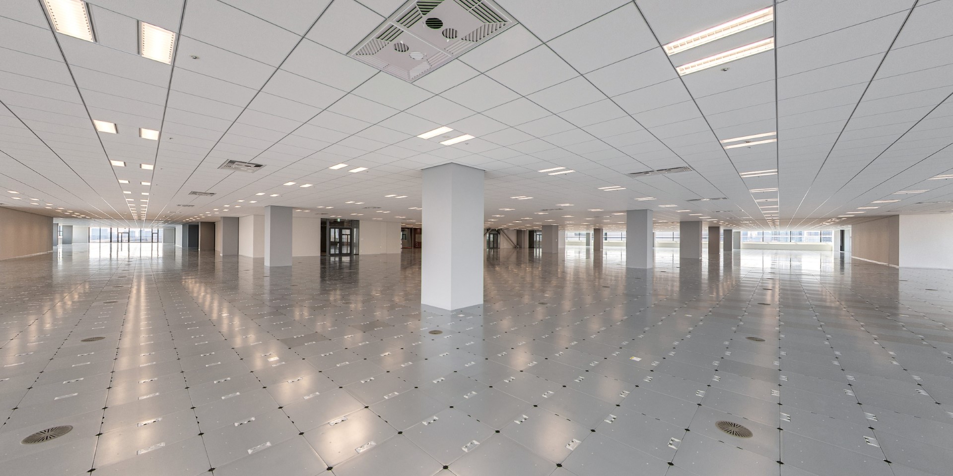 【メブクス豊洲】魅力を徹底解剖！ハイセンスオフィスで目指す最先端のビジネス｜BUILMILL(ビルミル)