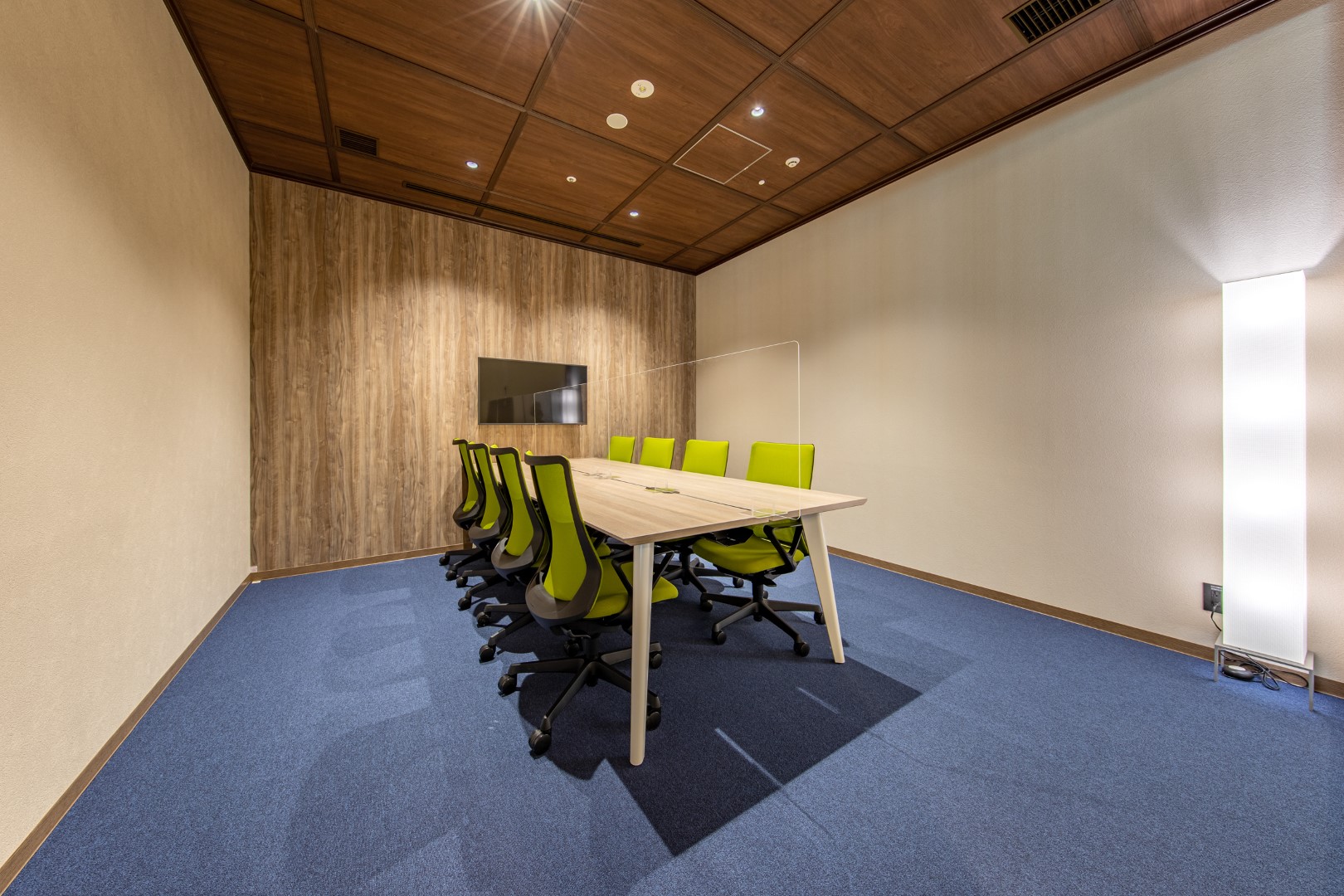 【メブクス豊洲】魅力を徹底解剖！ハイセンスオフィスで目指す最先端のビジネス｜BUILMILL(ビルミル)