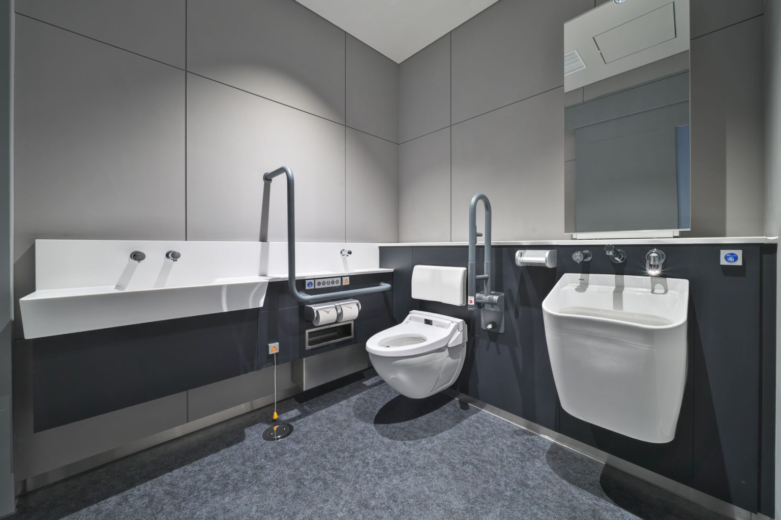 【浜松町PREX】選べる3つのレイアウトプランでおしゃれなビジネスライフを｜BUILMILL(ビルミル)