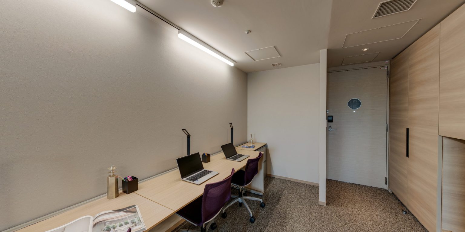 【IsaI AkasakA(イサイアカサカ)】が提供するラグジュアリーなビジネスライフ｜BUILMILL(ビルミル)