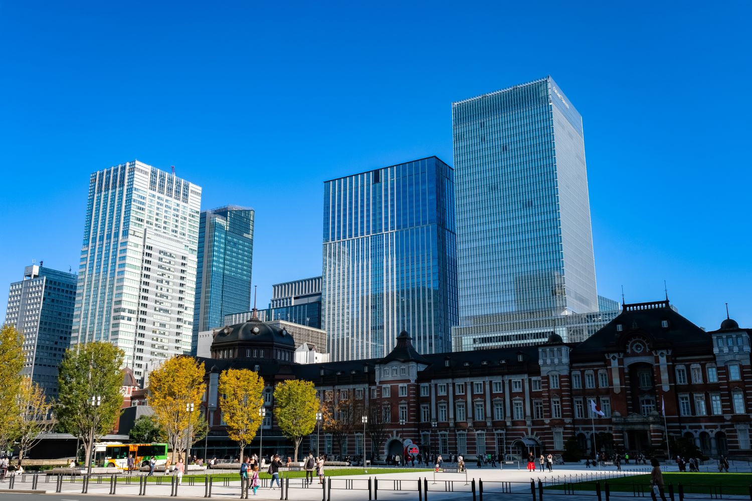 オフィス賃貸の最新相場動向: 2023年市場分析｜BUILMILL(ビルミル)