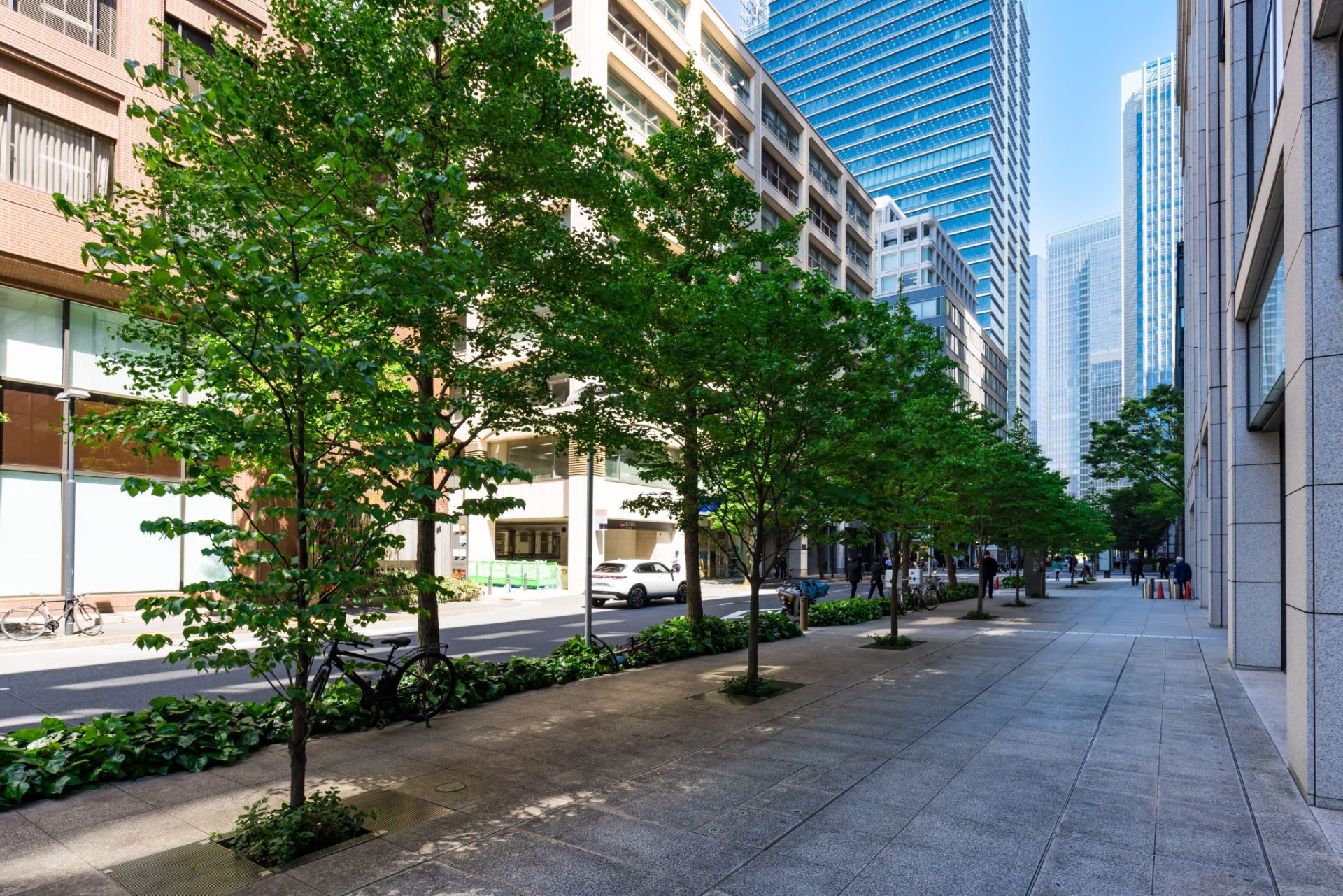 オフィス賃貸の最新相場動向: 2023年市場分析｜BUILMILL(ビルミル)