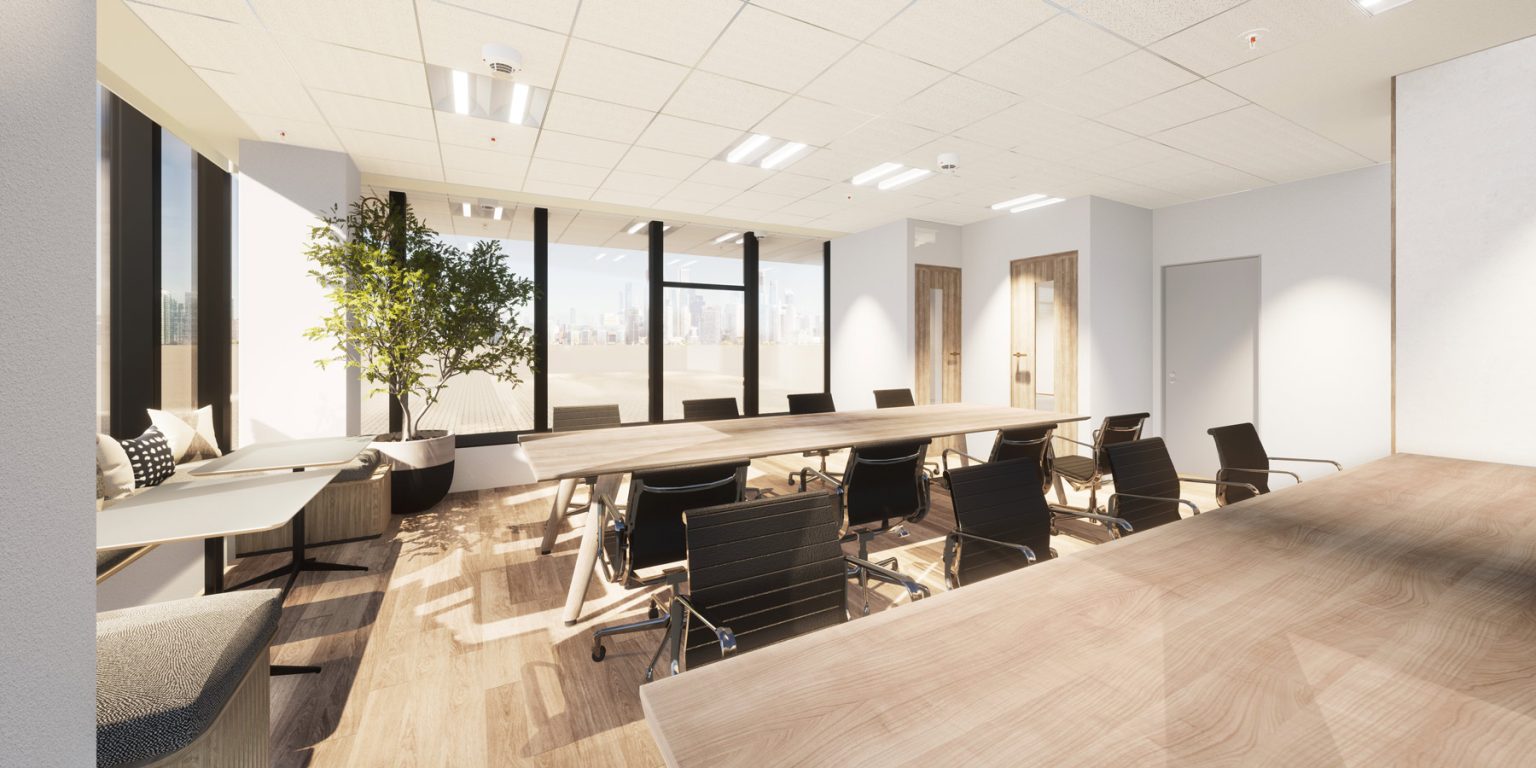 【浜松町PREX】選べる3つのレイアウトプランでおしゃれなビジネスライフを｜BUILMILL(ビルミル)