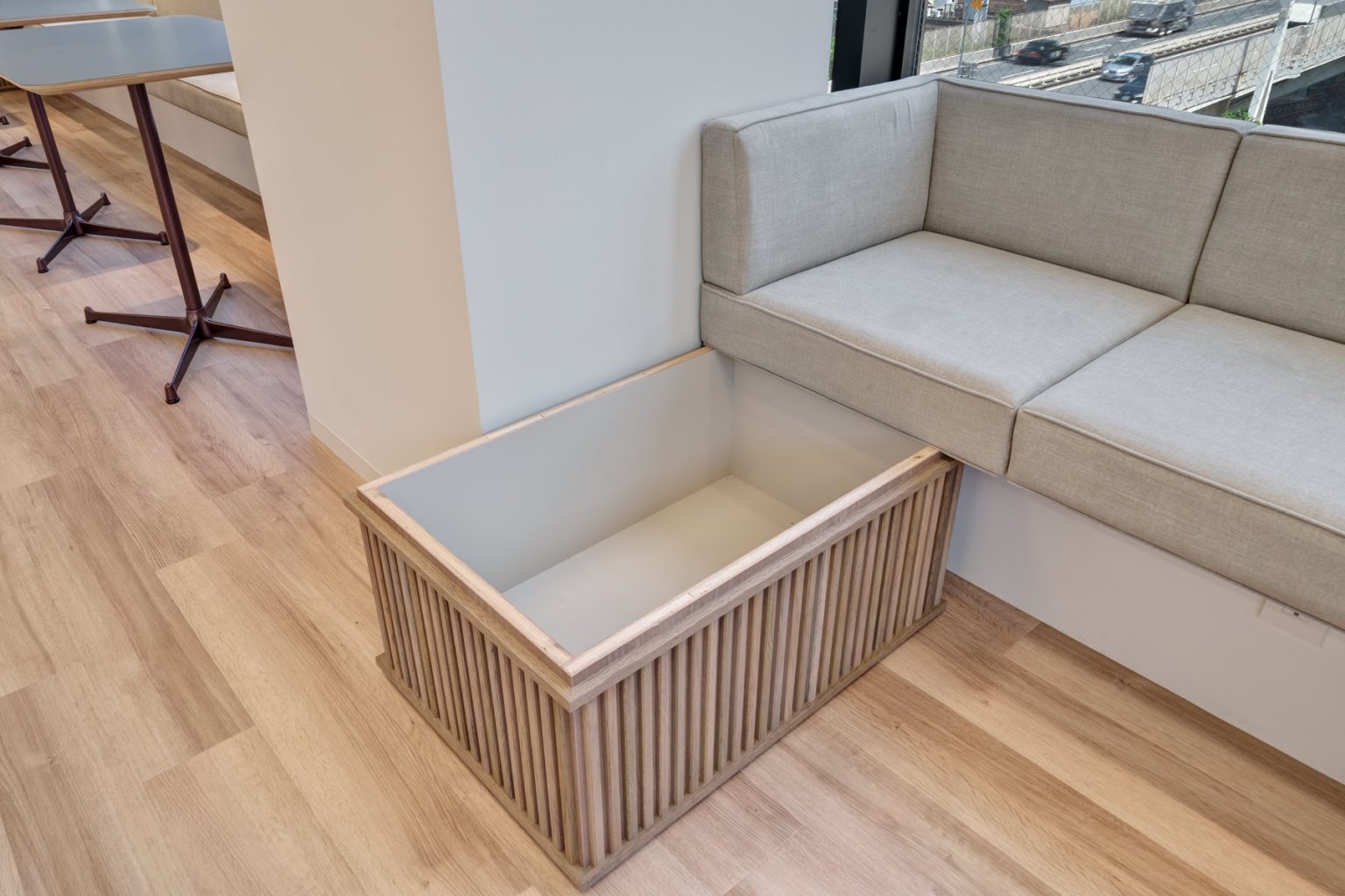 【浜松町PREX】選べる3つのレイアウトプランでおしゃれなビジネスライフを｜BUILMILL(ビルミル)