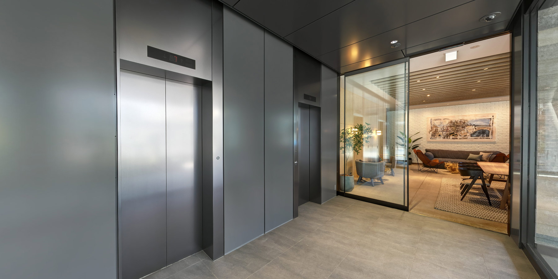 【浜松町PREX】選べる3つのレイアウトプランでおしゃれなビジネスライフを｜BUILMILL(ビルミル)