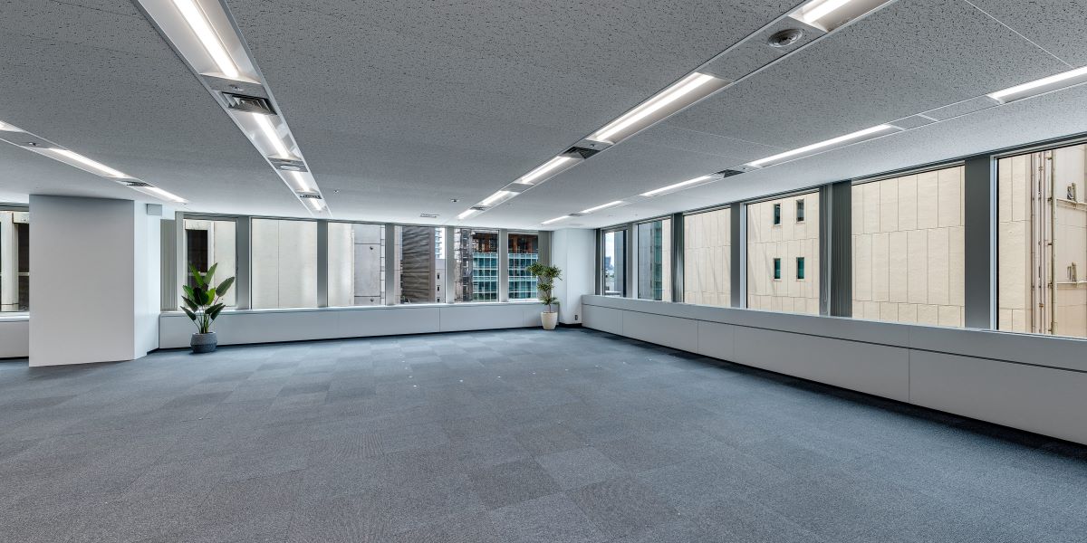 【青山ビル】見どころを紹介～世界的デザイナーが手掛けるハイグレードオフィス～｜BUILMILL(ビルミル)