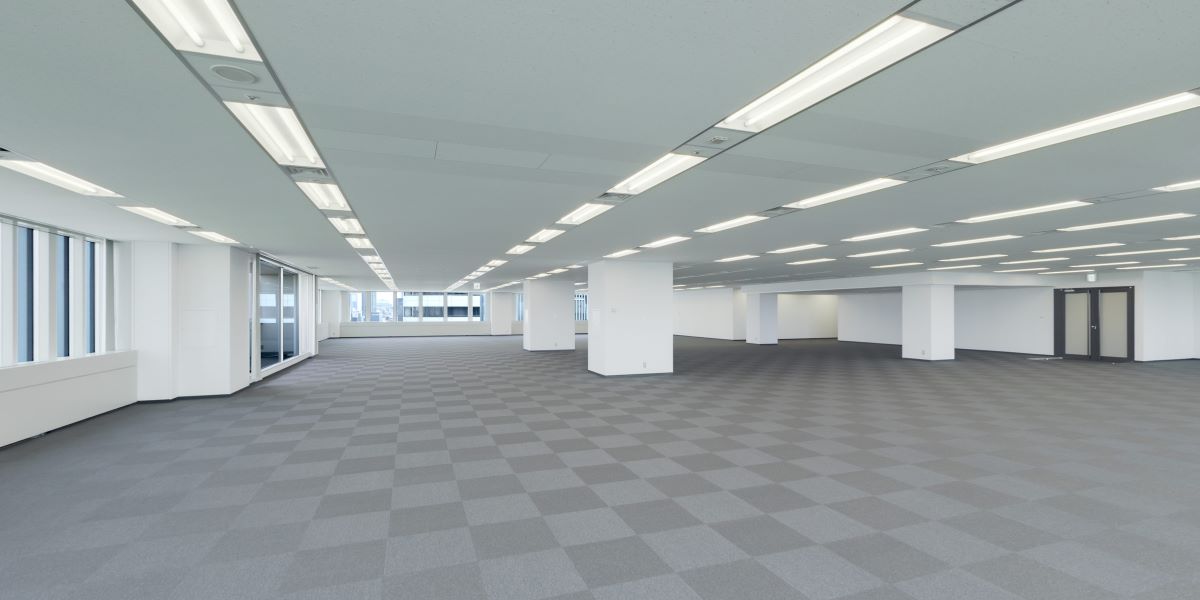 【青山ビル】見どころを紹介～世界的デザイナーが手掛けるハイグレードオフィス～｜BUILMILL(ビルミル)