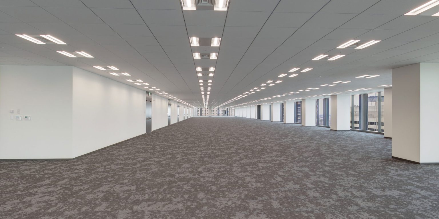 【大阪梅田ツインタワーズ・サウス】人・街・環境を守るウェルビーイングなオフィス｜BUILMILL(ビルミル)