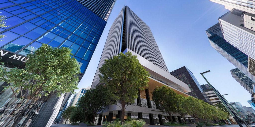 【TODA BUILDING(トダビルディング)】人と街が繋がるアートなハイスペックオフィス｜BUILMILL(ビルミル)