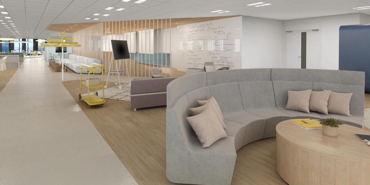 【TODA BUILDING(トダビルディング)】人と街が繋がるアートなハイスペックオフィス｜BUILMILL(ビルミル)