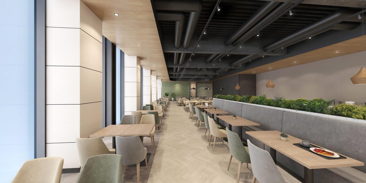 【TODA BUILDING(トダビルディング)】人と街が繋がるアートなハイスペックオフィス｜BUILMILL(ビルミル)