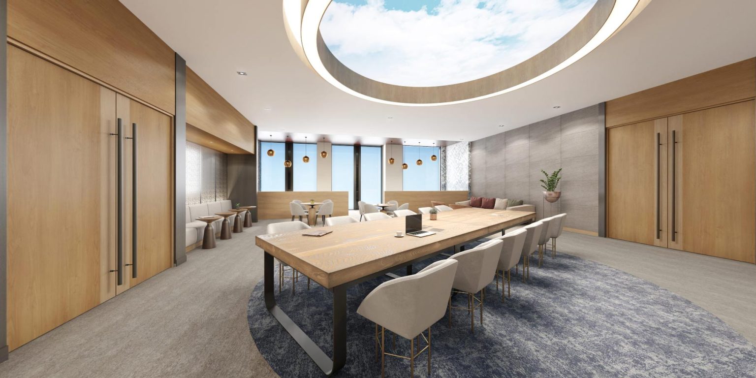 【TODA BUILDING(トダビルディング)】人と街が繋がるアートなハイスペックオフィス｜BUILMILL(ビルミル)