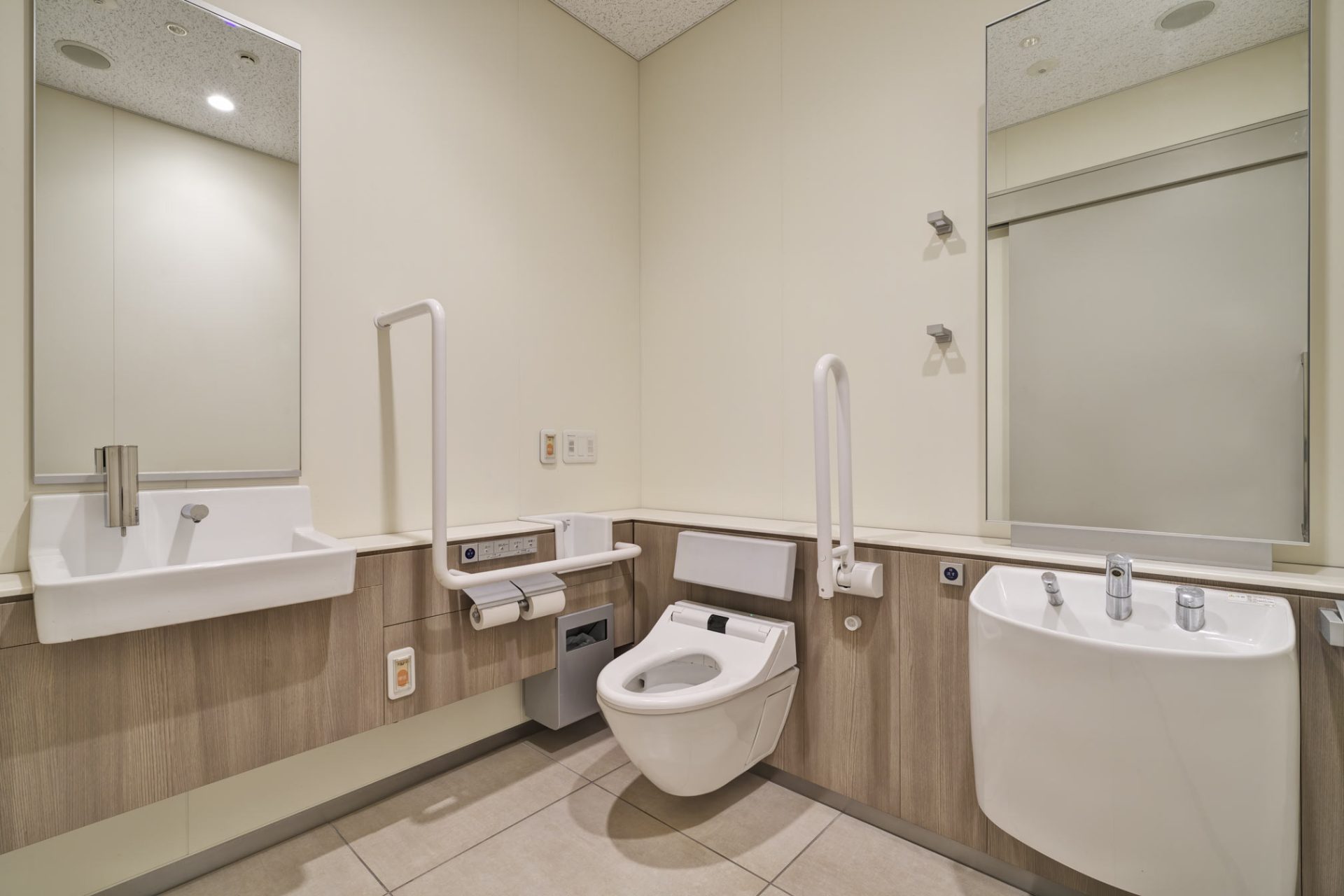 【JPタワー】日本の中心から世界の中心へ｜歴史と未来が交わるオフィス｜BUILMILL(ビルミル)