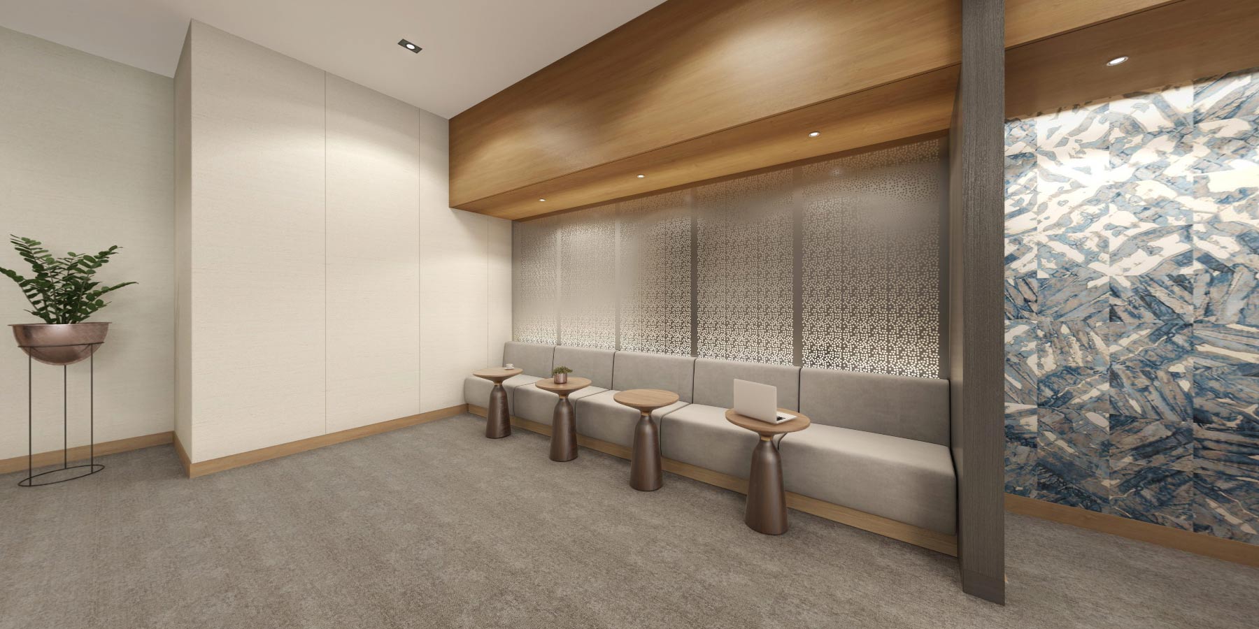 【TODA BUILDING(トダビルディング)】人と街が繋がるアートなハイスペックオフィス｜BUILMILL(ビルミル)