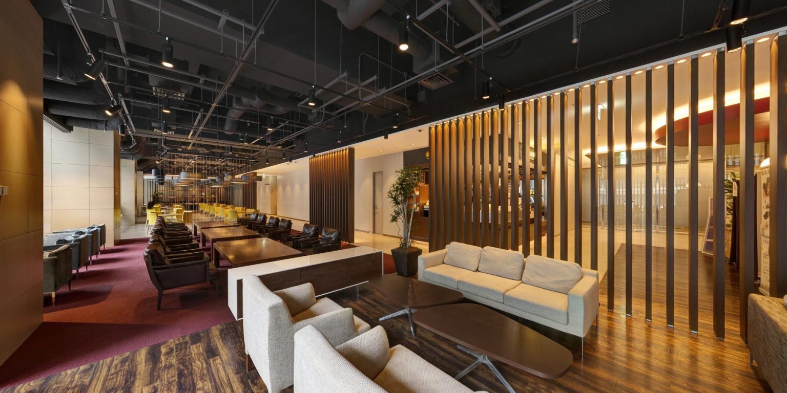 【JPタワー】日本の中心から世界の中心へ｜歴史と未来が交わるオフィス｜BUILMILL(ビルミル)