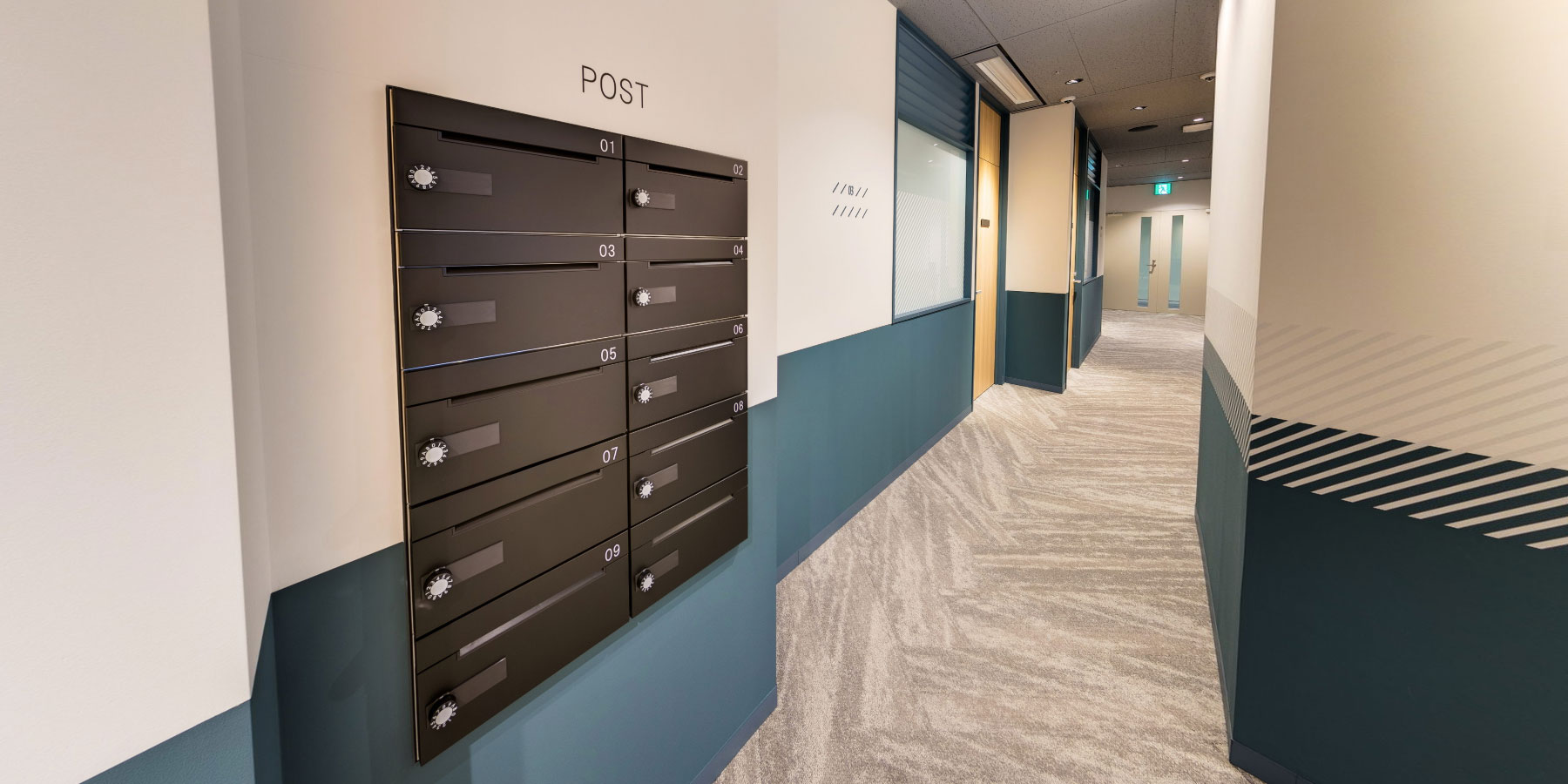 【EXPRESS WORK(エクスプレスワーク)】ビジネスのフットワークを軽くする駅直結オフィス｜BUILMILL(ビルミル)