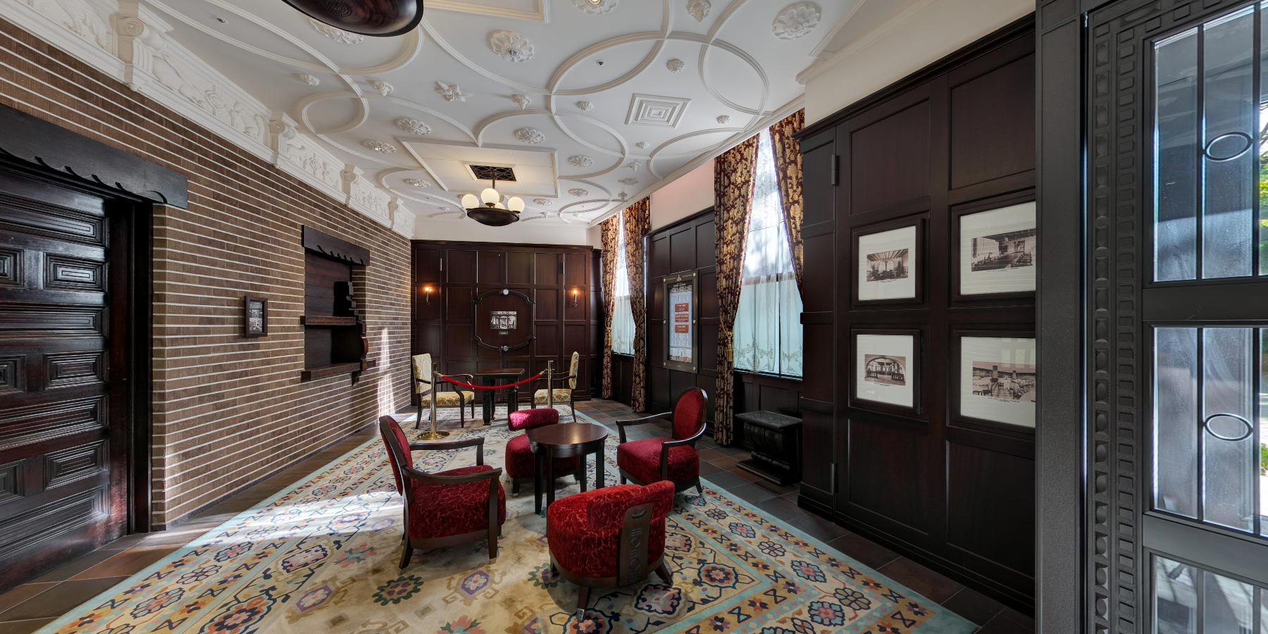 【ダイビル本館】時代を切り拓くビジネスを、大阪が誇る名建築で。｜BUILMILL(ビルミル)