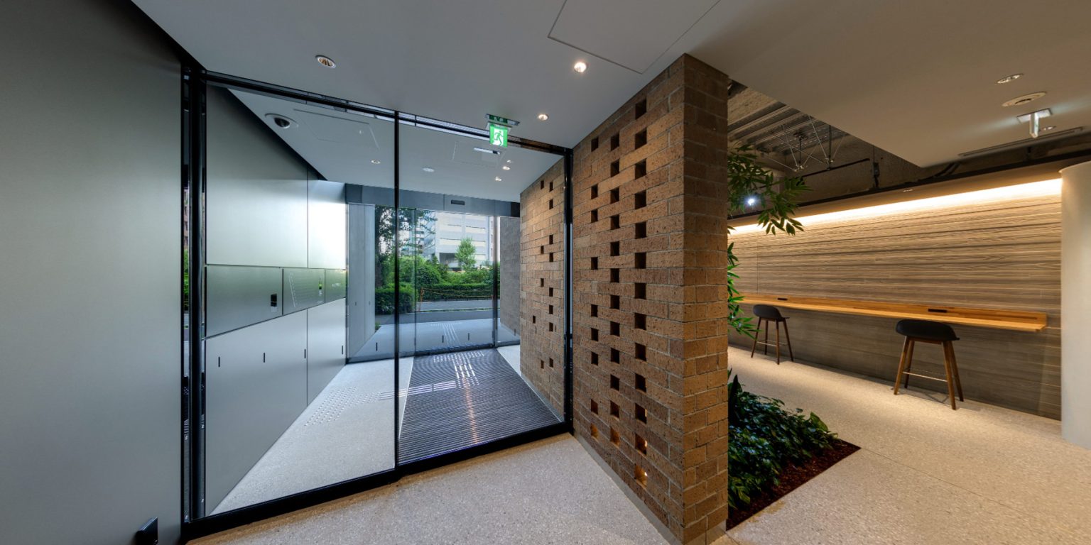 【銀座PREX East】軽やかなオフィス移転を現実にするHalfSetupオフィス｜BUILMILL(ビルミル)