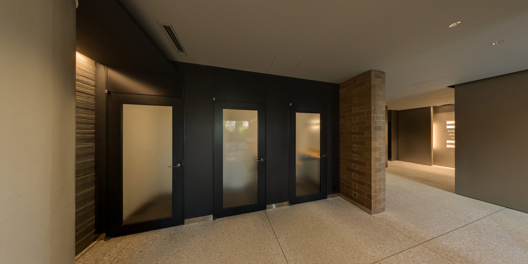 【銀座PREX East】軽やかなオフィス移転を現実にするHalfSetupオフィス｜BUILMILL(ビルミル)