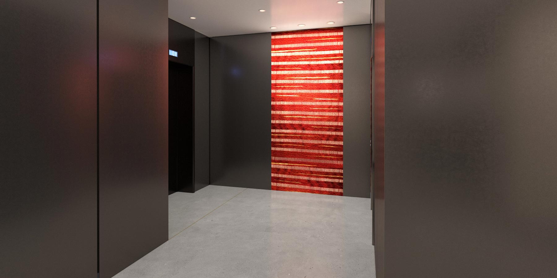 【築地PREX】軽やかなオフィス移転を現実にするHalfSetupオフィス｜BUILMILL(ビルミル)