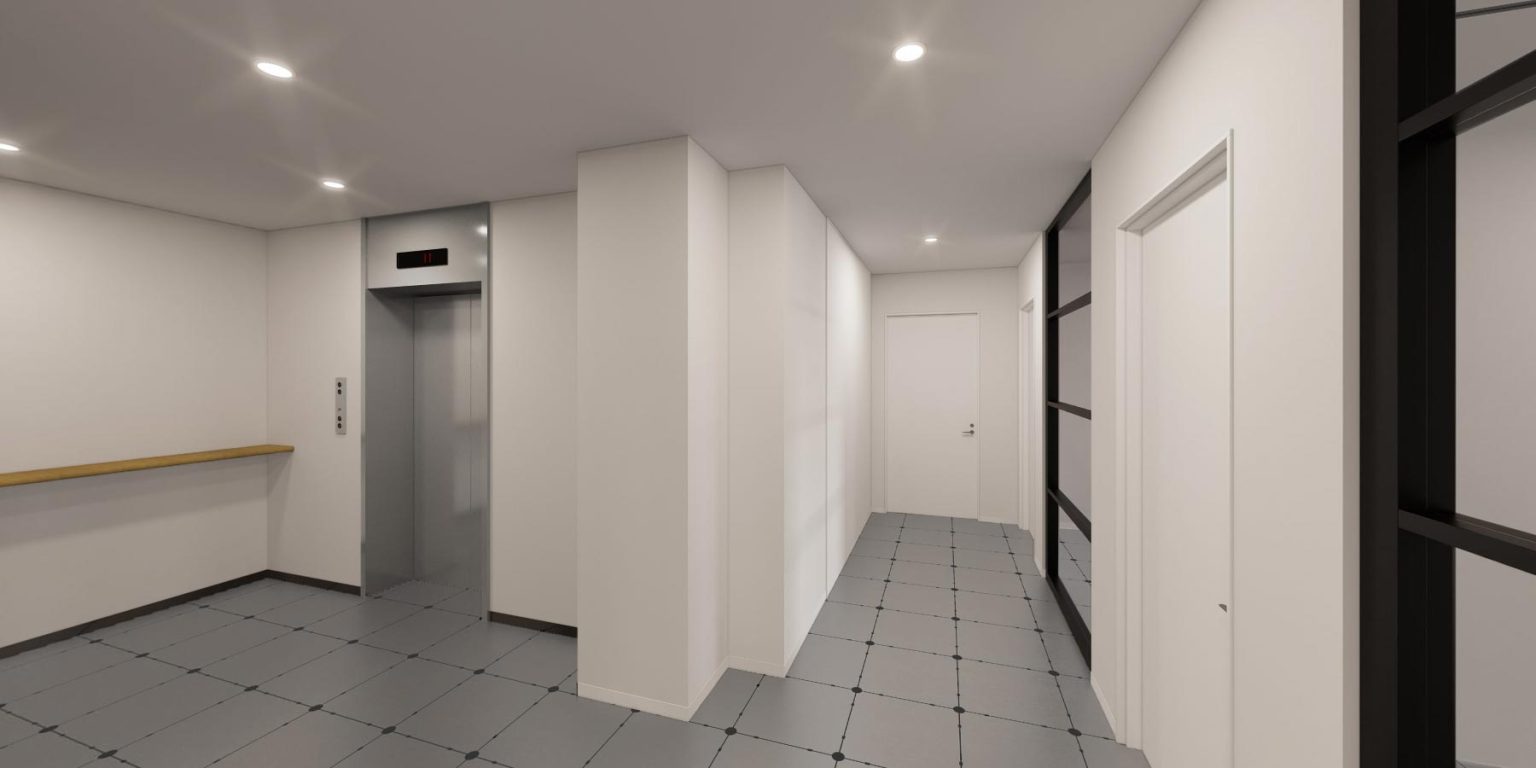 【築地PREX】軽やかなオフィス移転を現実にするHalfSetupオフィス｜BUILMILL(ビルミル)