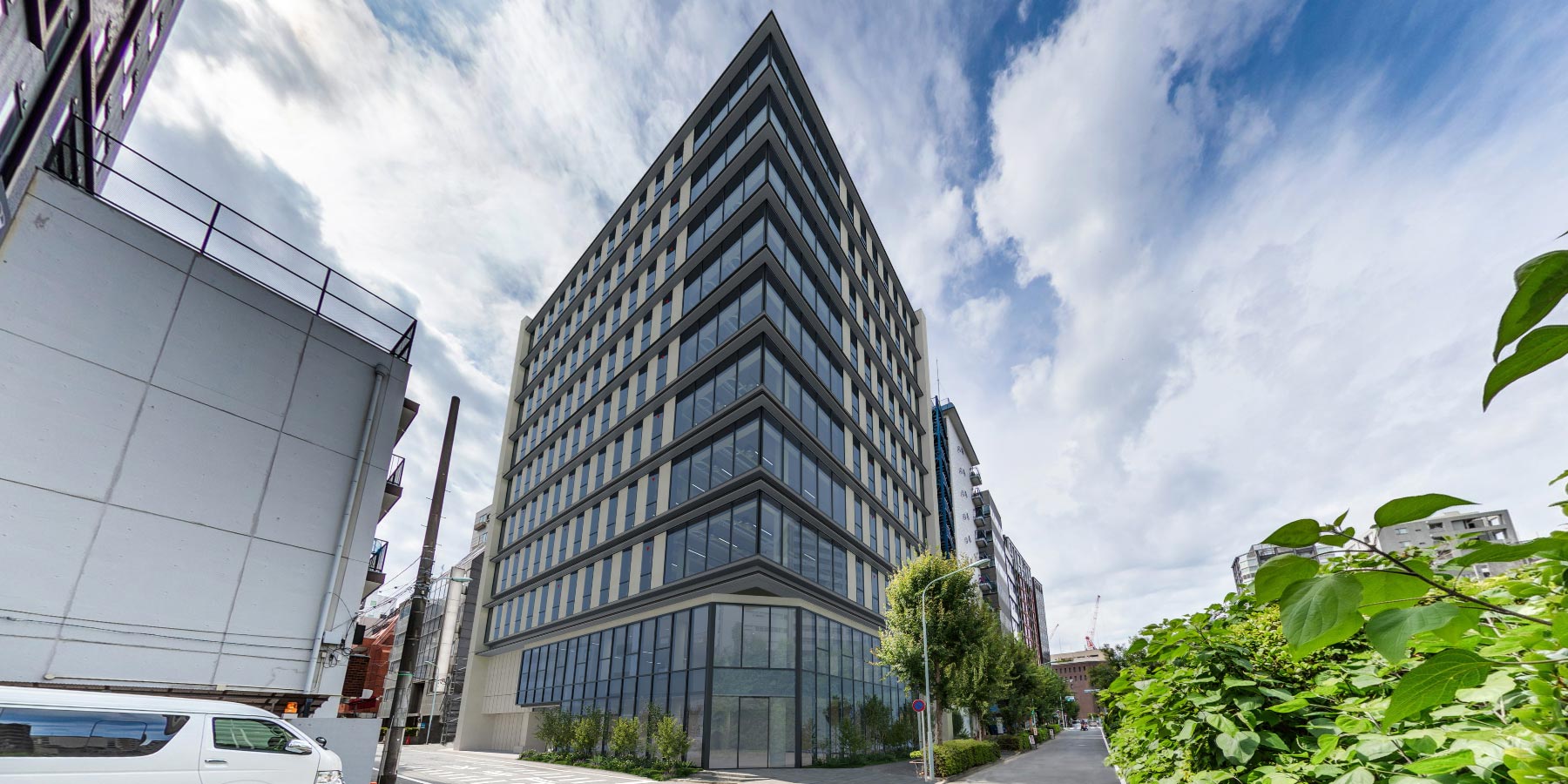 ビル見る｜BUILMILL(ビルミル)｜オフィスの不動産情報メディア | BUILMILL(ビルミル)