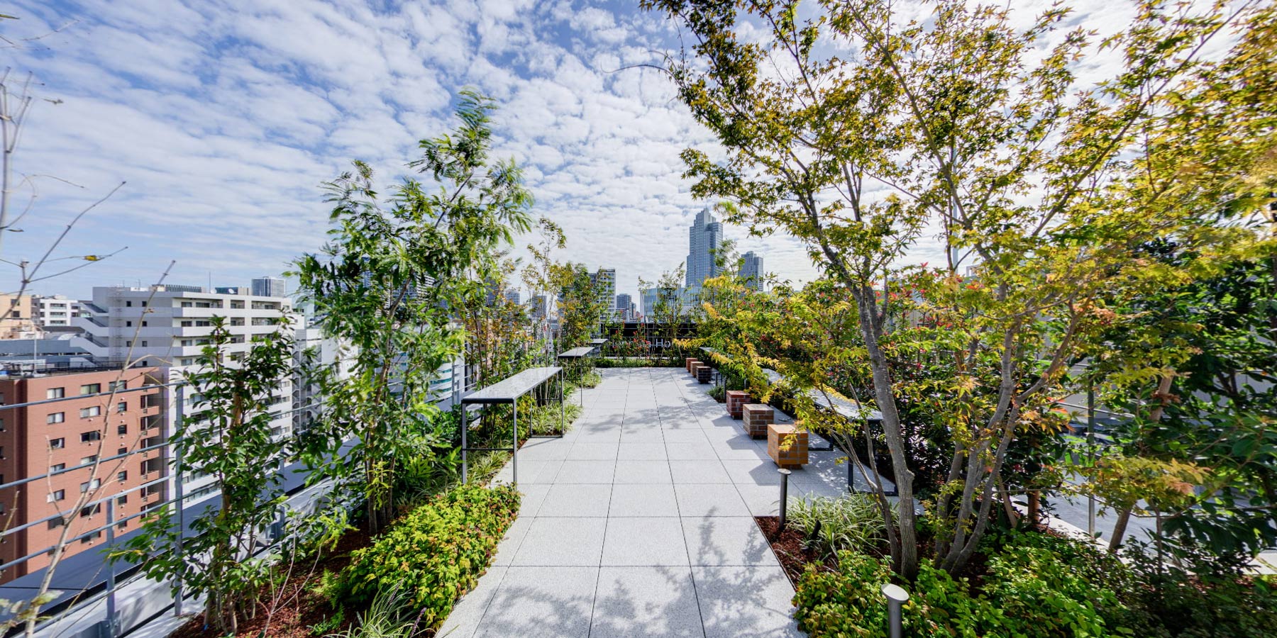 【銀座PREX East】軽やかなオフィス移転を現実にするHalfSetupオフィス｜BUILMILL(ビルミル)