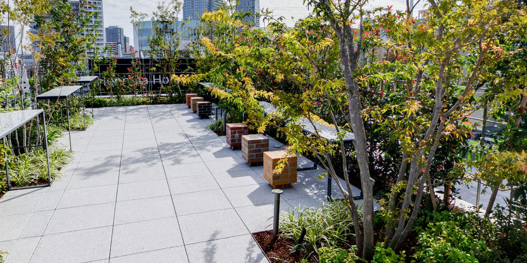 【銀座PREX East】軽やかなオフィス移転を現実にするHalfSetupオフィス｜BUILMILL(ビルミル)