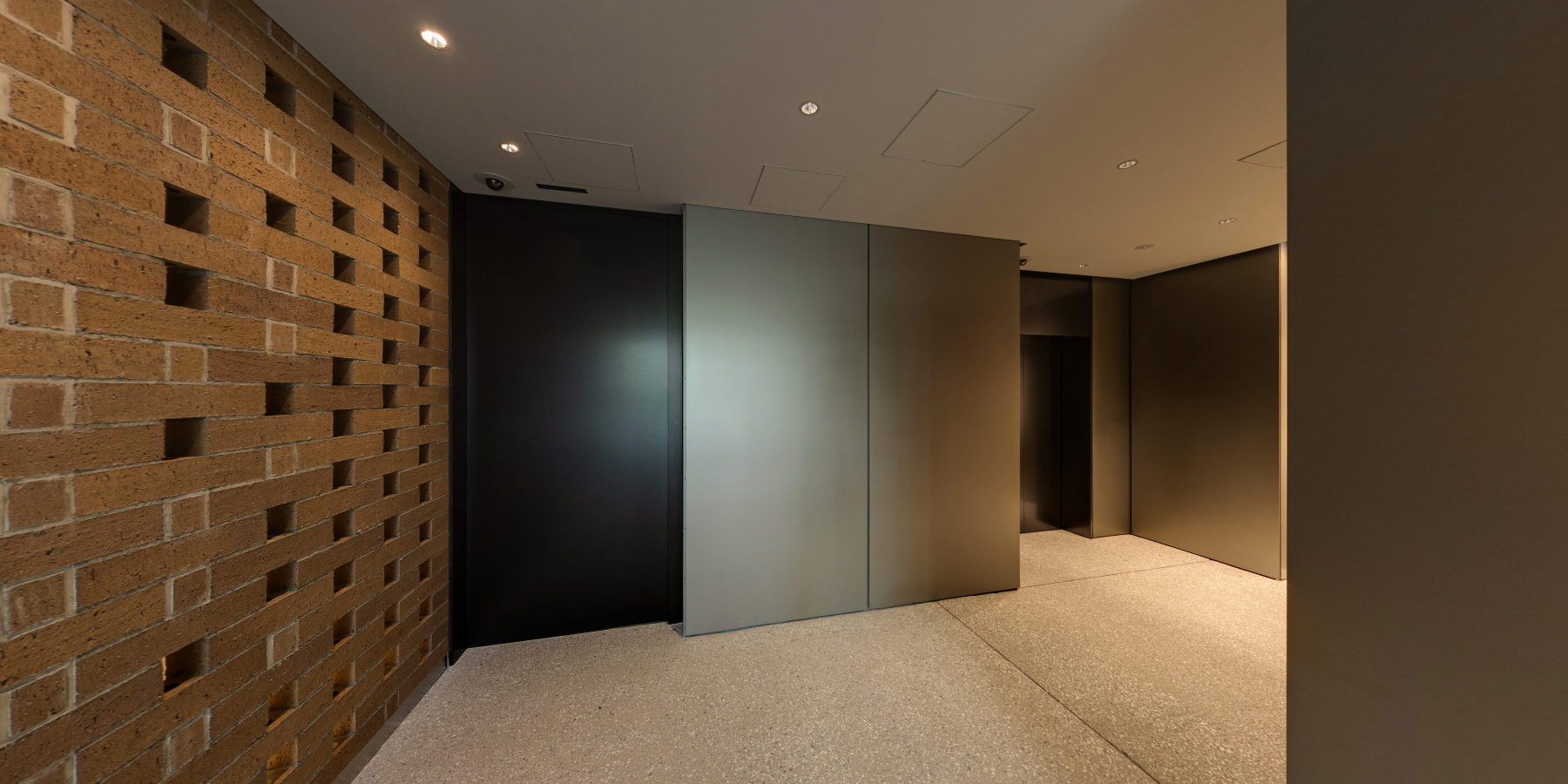 【銀座PREX East】軽やかなオフィス移転を現実にするHalfSetupオフィス｜BUILMILL(ビルミル)