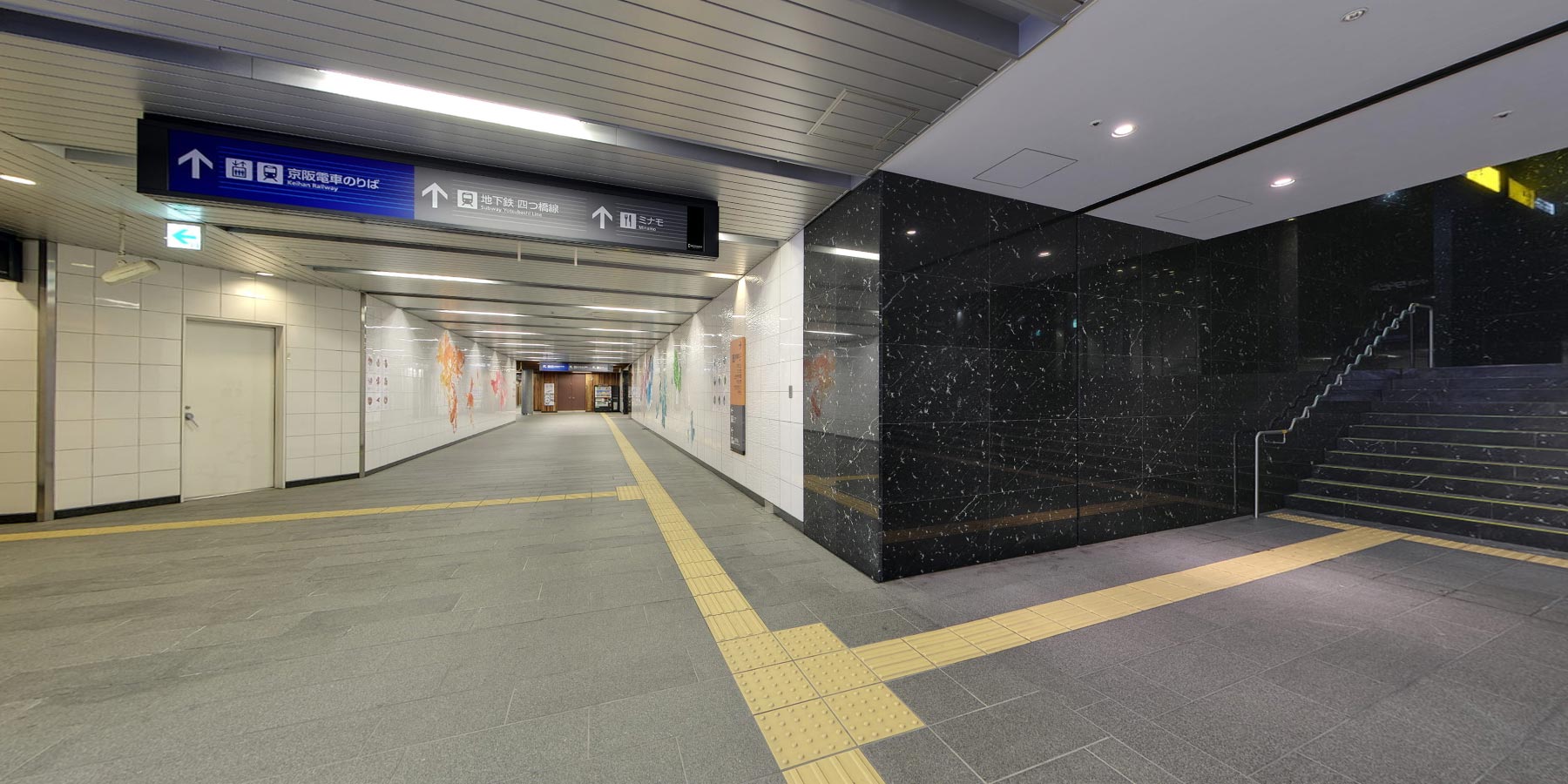 【ダイビル本館】時代を切り拓くビジネスを、大阪が誇る名建築で。｜BUILMILL(ビルミル)