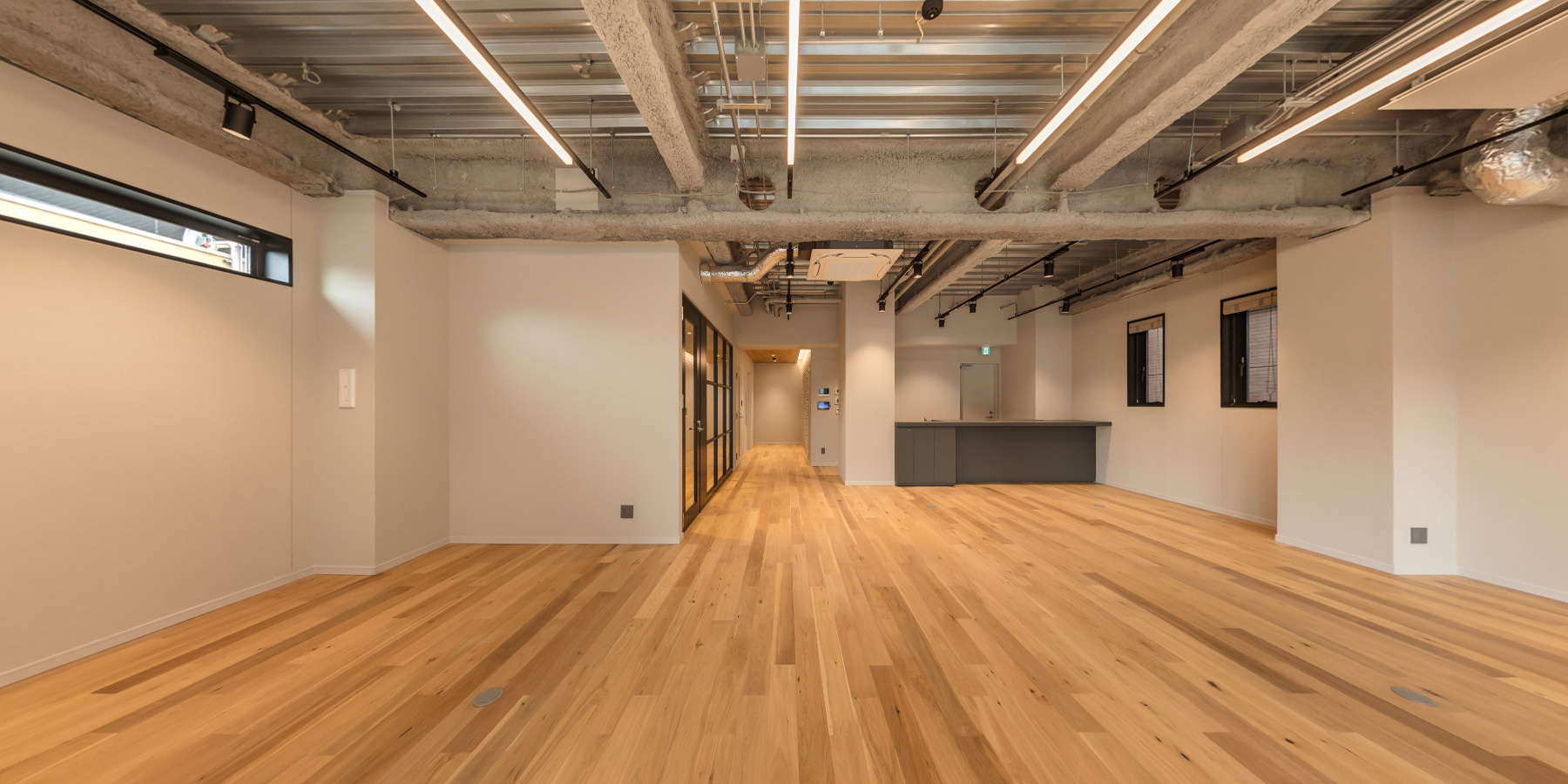 【Sreed EBISU+C（スリード恵比寿プラスシー）】成長企業におすすめ！Sreed EBISU+Cの魅力とは？｜BUILMILL(ビルミル)