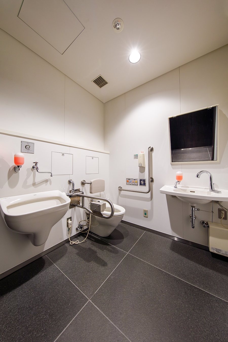 【フロンティア武蔵小杉N棟】理想の働き方が見つかるハイグレードオフィス｜BUILMILL(ビルミル)