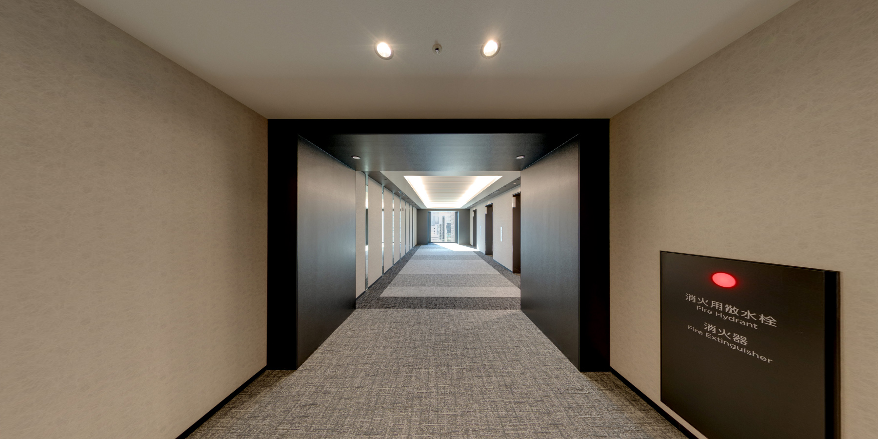 【Kタワー横浜】音楽文化の発信地に生まれたハイグレードデザイナーズオフィス｜BUILMILL(ビルミル)