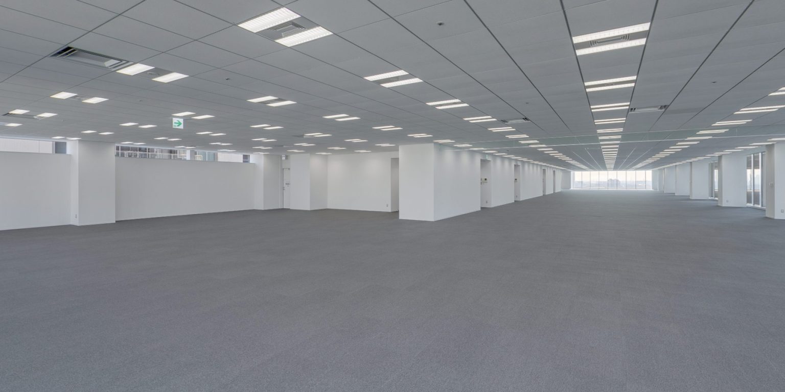 【フロンティア武蔵小杉N棟】理想の働き方が見つかるハイグレードオフィス｜BUILMILL(ビルミル)