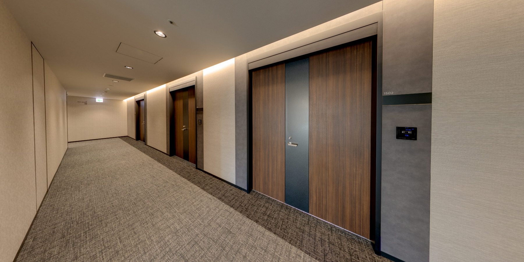 【Kタワー横浜】音楽文化の発信地に生まれたハイグレードデザイナーズオフィス｜BUILMILL(ビルミル)