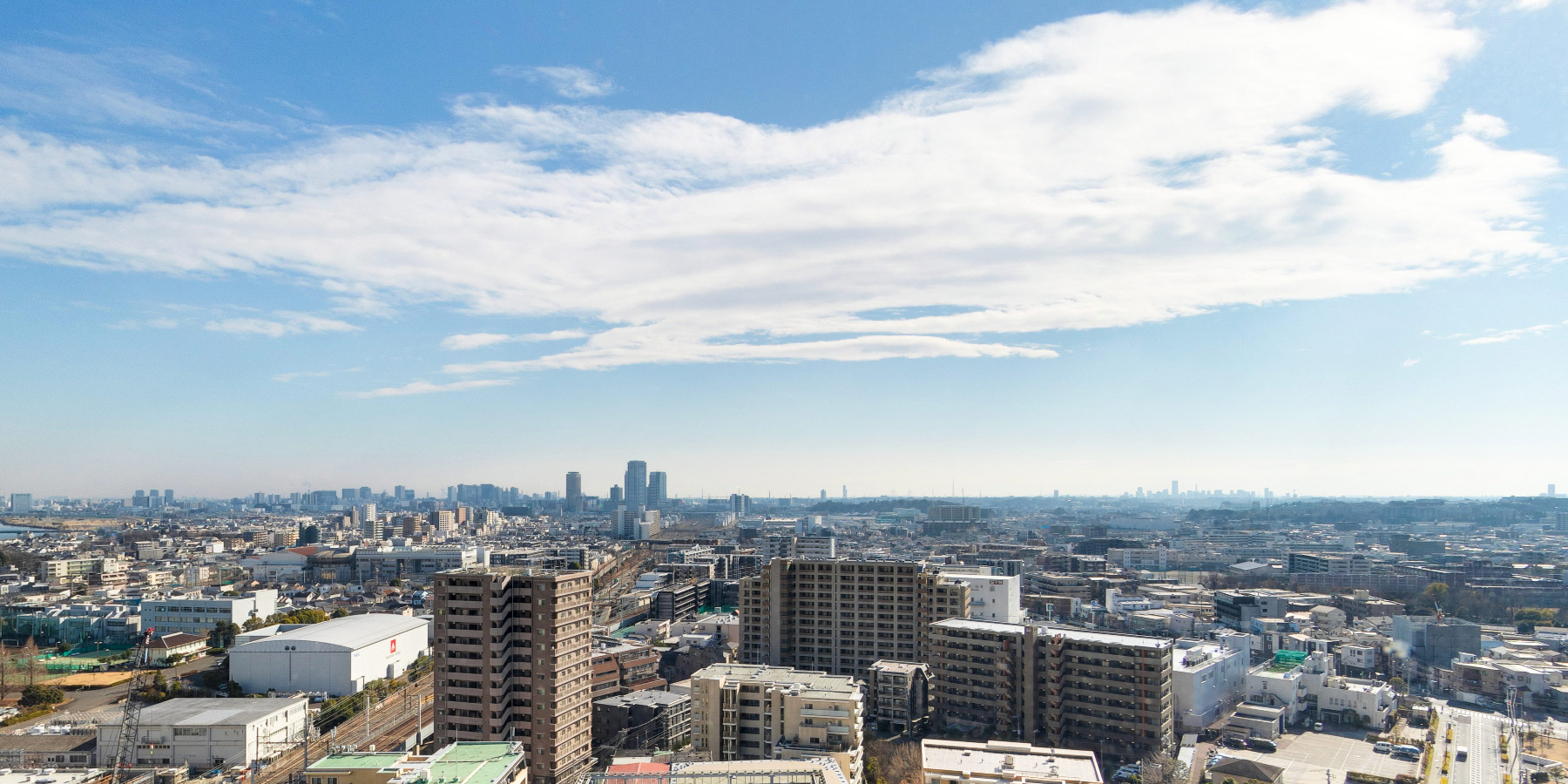 【フロンティア武蔵小杉N棟】理想の働き方が見つかるハイグレードオフィス｜BUILMILL(ビルミル)