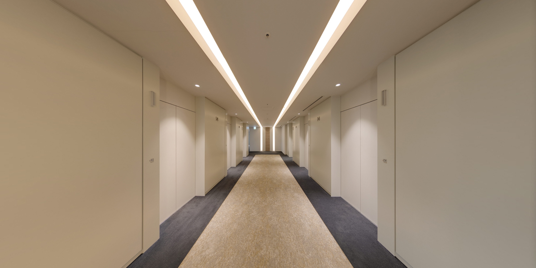 【フロンティア武蔵小杉N棟】理想の働き方が見つかるハイグレードオフィス｜BUILMILL(ビルミル)