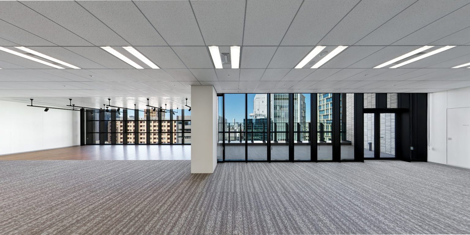 【3rd MINAMI AOYAMA（サード・ミナミ・アオヤマ）】自分だけの働き方が叶う場所｜BUILMILL(ビルミル)