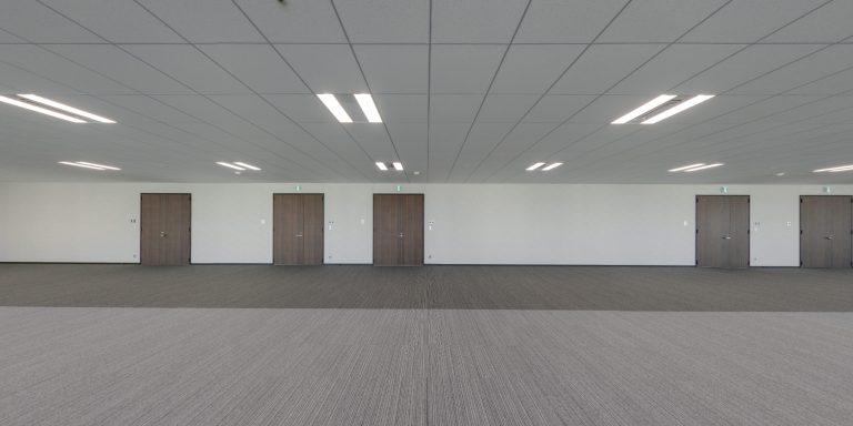 【Kタワー横浜】音楽文化の発信地に生まれたハイグレードデザイナーズオフィス｜BUILMILL(ビルミル)