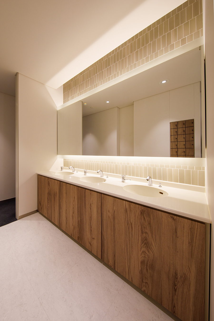 【フロンティア武蔵小杉N棟】理想の働き方が見つかるハイグレードオフィス｜BUILMILL(ビルミル)