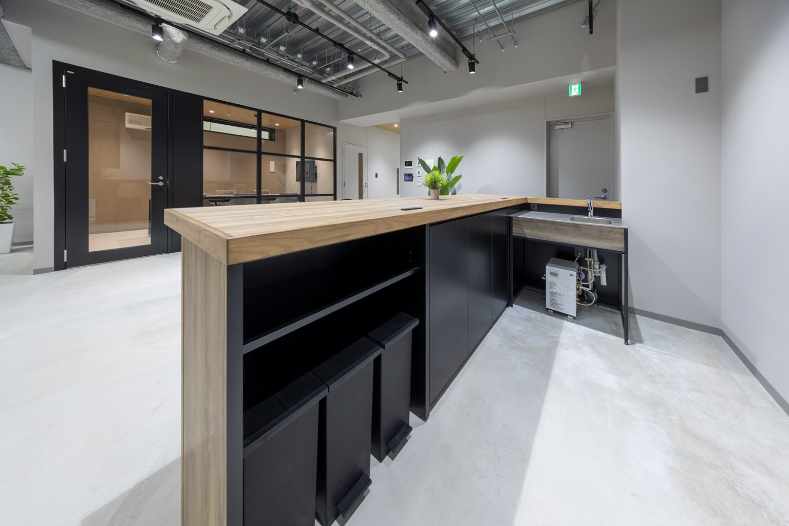 【Sreed EBISU+C（スリード恵比寿プラスシー）】成長企業におすすめ！Sreed EBISU+Cの魅力とは？｜BUILMILL(ビルミル)