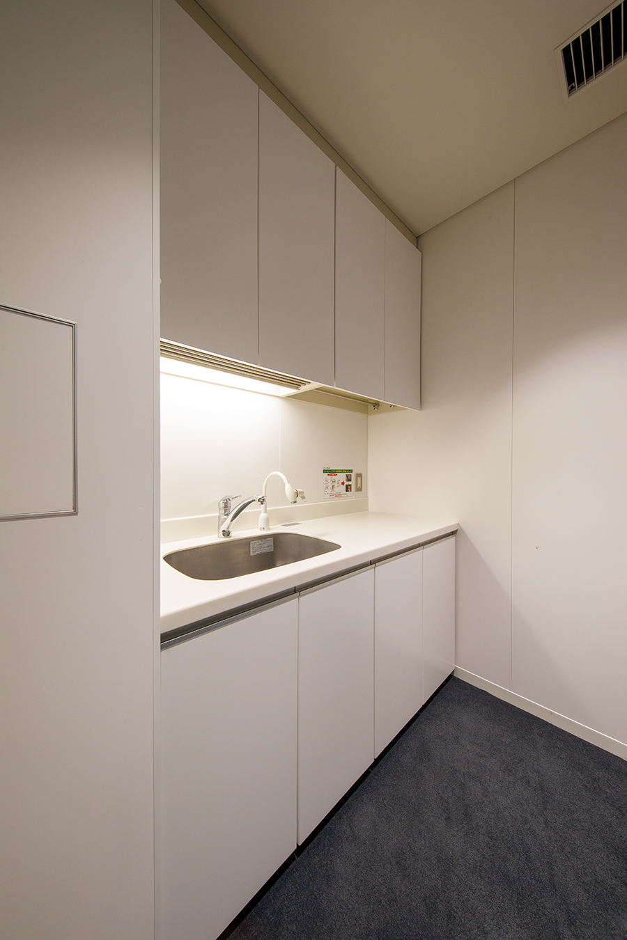 【フロンティア武蔵小杉N棟】理想の働き方が見つかるハイグレードオフィス｜BUILMILL(ビルミル)