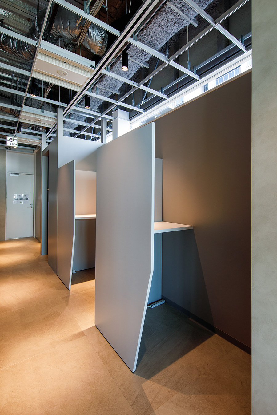 【フロンティア武蔵小杉N棟】理想の働き方が見つかるハイグレードオフィス｜BUILMILL(ビルミル)