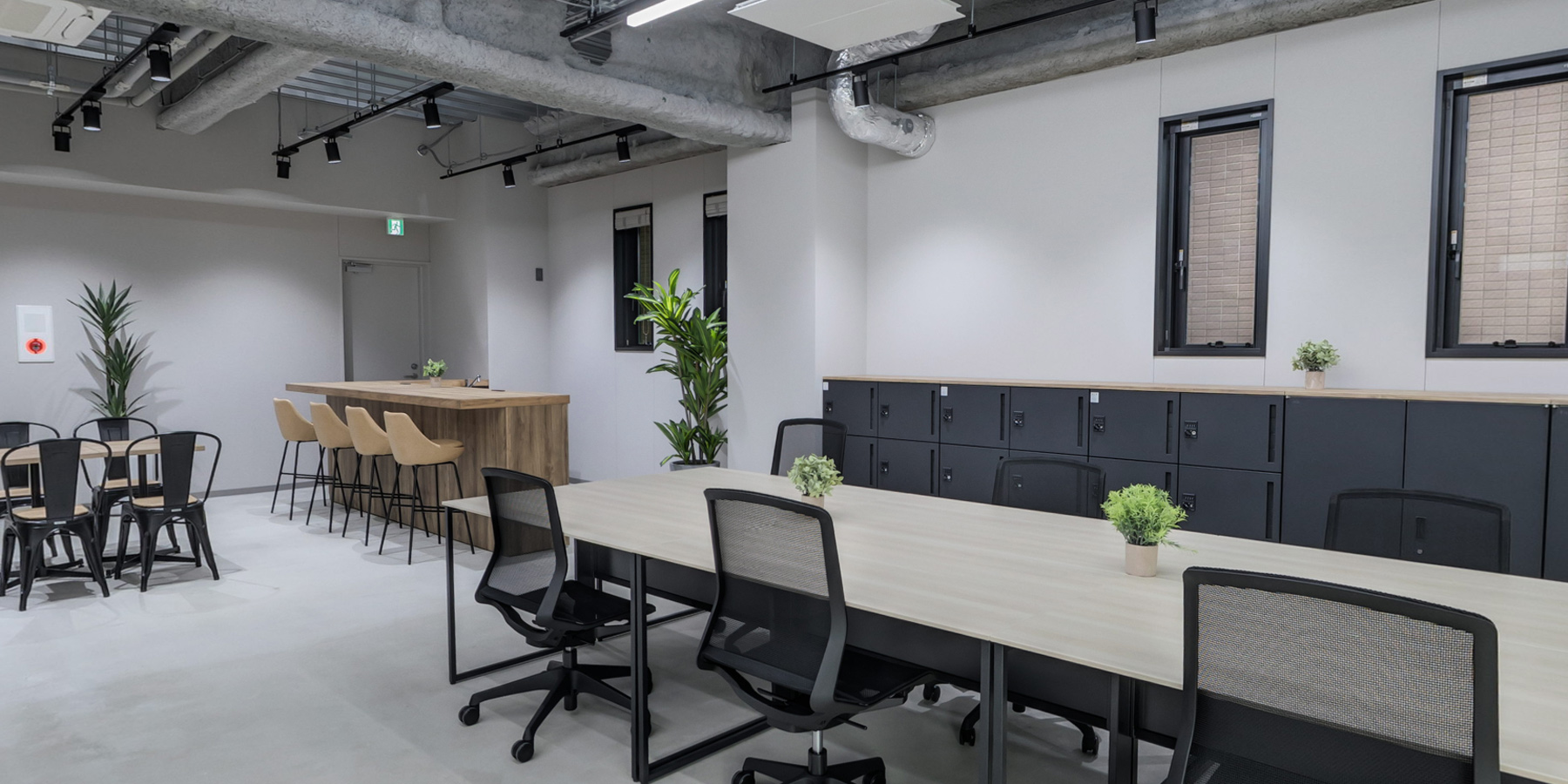 【Sreed EBISU+C（スリード恵比寿プラスシー）】成長企業におすすめ！Sreed EBISU+Cの魅力とは？｜BUILMILL(ビルミル)