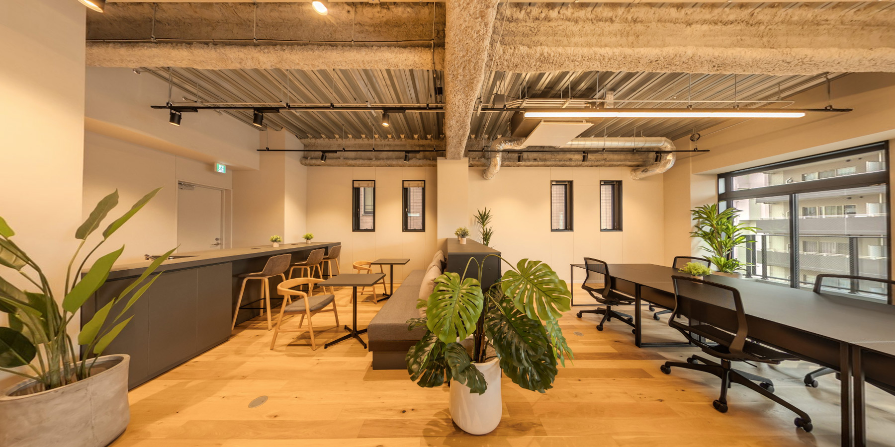 【Sreed EBISU+C（スリード恵比寿プラスシー）】成長企業におすすめ！Sreed EBISU+Cの魅力とは？｜BUILMILL(ビルミル)