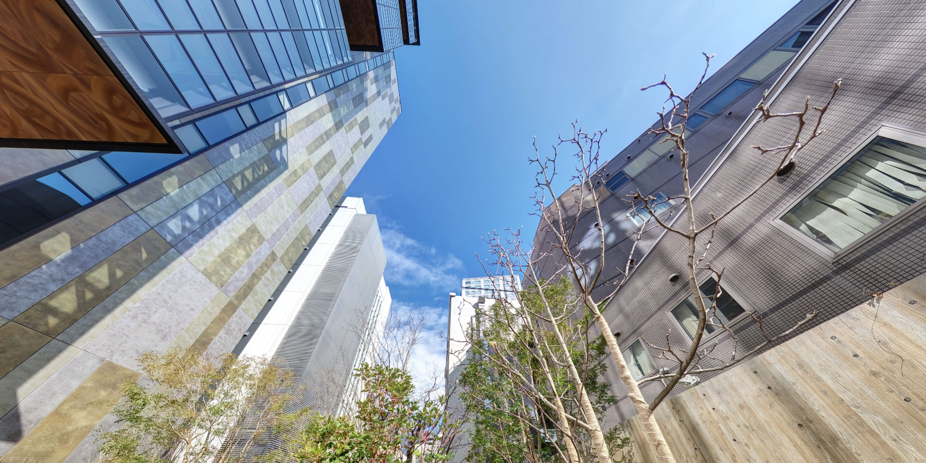 【3rd MINAMI AOYAMA（サード・ミナミ・アオヤマ）】自分だけの働き方が叶う場所｜BUILMILL(ビルミル)