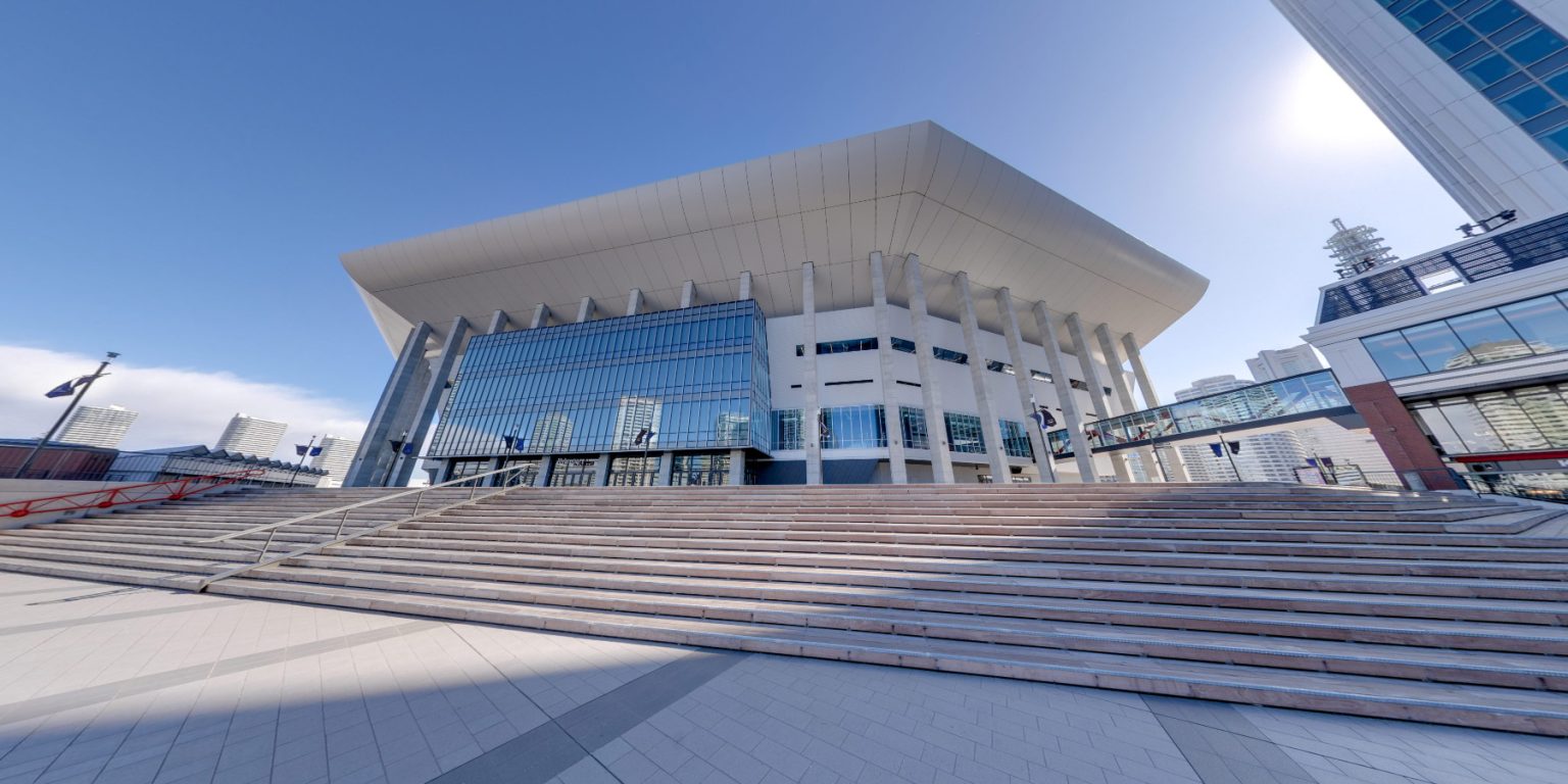 【Kタワー横浜】音楽文化の発信地に生まれたハイグレードデザイナーズオフィス｜BUILMILL(ビルミル)