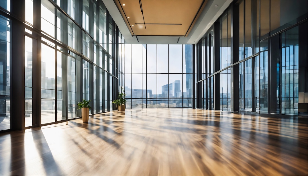 コスト削減と効率化：s造オフィスビルの建設技術と経済性｜BUILMILL(ビルミル)